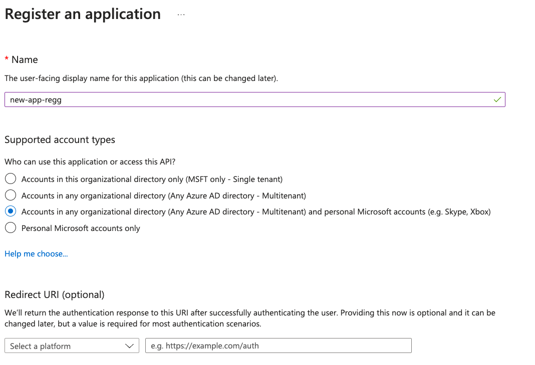 Application Registration · Issue #3403 · microsoft/Microsoft365DSC · GitHub