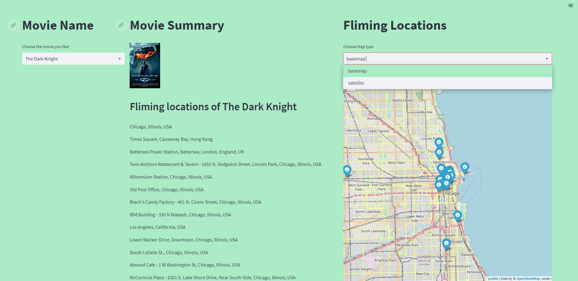 GitHub - Tobaisfire/Geo_Movie: A Software to provide Movies fliming ...