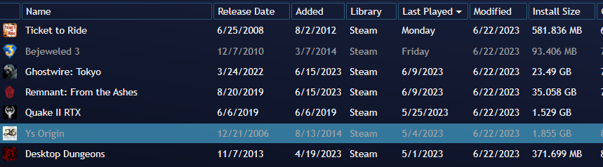 Library Exporter Advanced Added Field Should Only Include Date No library-exporter-advanced-added-field-should-only-include-date-no