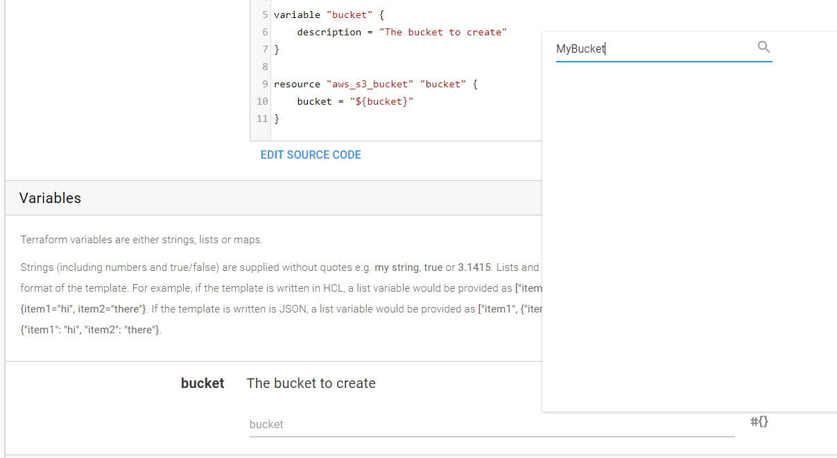 Terraform Project Variables Not In Binding Helper For Inline Template Variables · Issue 4526