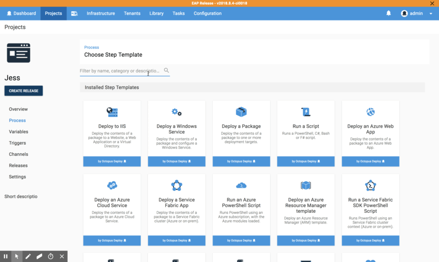 AWS script step - summaries and default value for worker pool select needs fixing · Issue #4926 ...