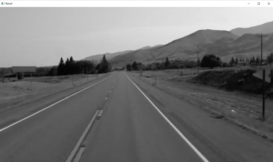 GitHub - CPrasad0642/Road-Lane-Line-Detection-Using-OPEN-CV