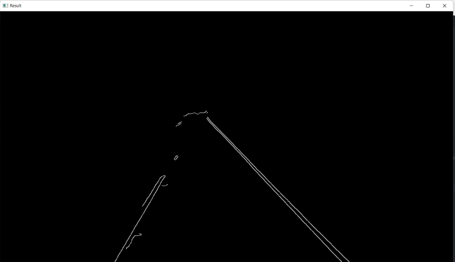 GitHub - CPrasad0642/Road-Lane-Line-Detection-Using-OPEN-CV