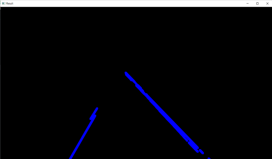 GitHub - CPrasad0642/Road-Lane-Line-Detection-Using-OPEN-CV