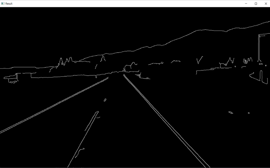 GitHub - CPrasad0642/Road-Lane-Line-Detection-Using-OPEN-CV