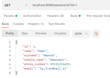 GitHub - VTa38/person-directory