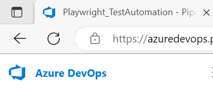 Unable to configure @alex_neo/playwright-azure-reporter · Issue #15 · alexneo2003/playwright ...