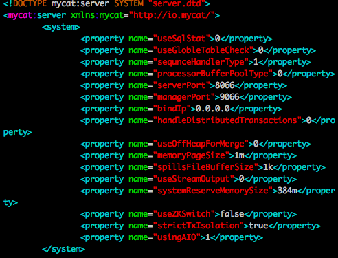 mycat机率性卡死，epoll_wait卡住不动了 · Issue #2439 · MyCATApache/Mycat-Server · GitHub