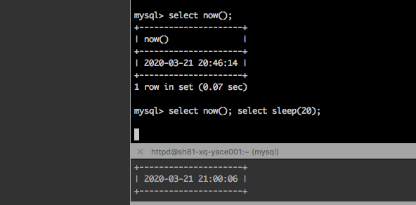 mycat机率性卡死，epoll_wait卡住不动了 · Issue #2439 · MyCATApache/Mycat-Server · GitHub