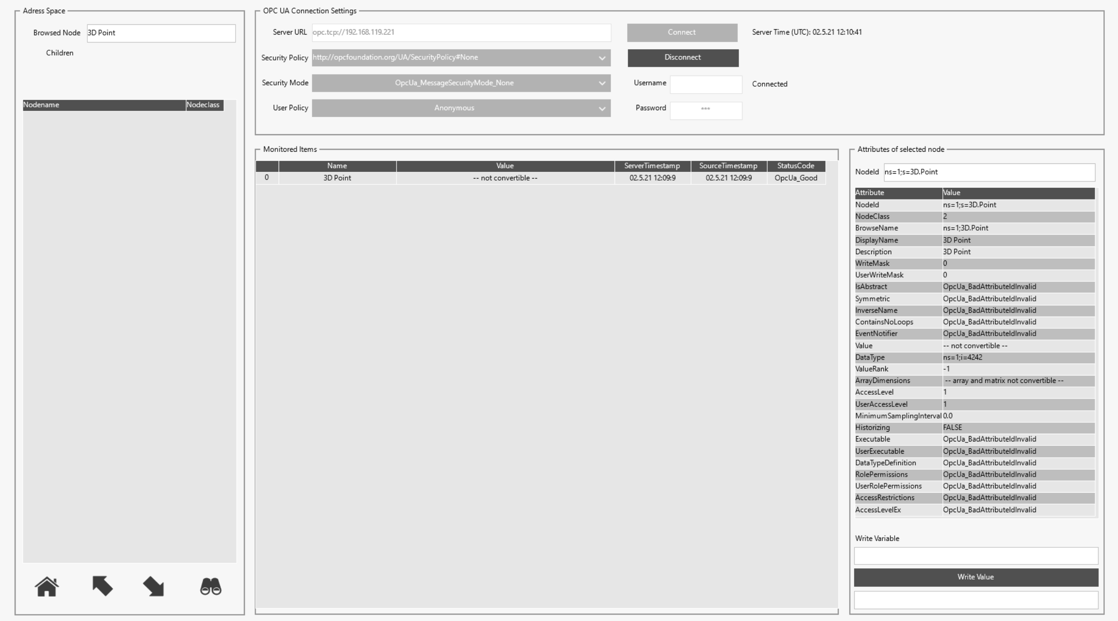 Custom Types not view in Codesys-OPCUA-client · Issue #4385 · open62541/open62541 · GitHub