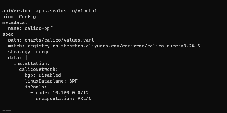 sealos run 可选参数问题 · Issue #2824 · labring/sealos · GitHub