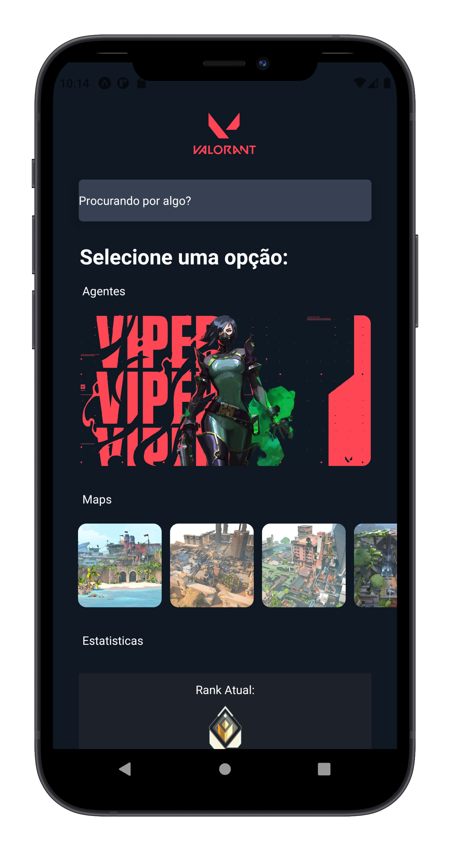 GitHub - jonasmanhezi/Valorant-App-UI-Concept-