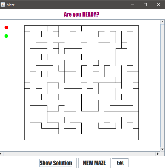 GitHub - danayaish88/Maze-using-AI