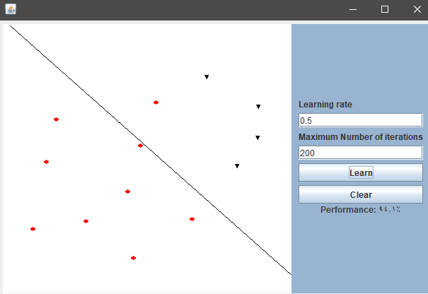 GitHub - danayaish88/perceptron-AI