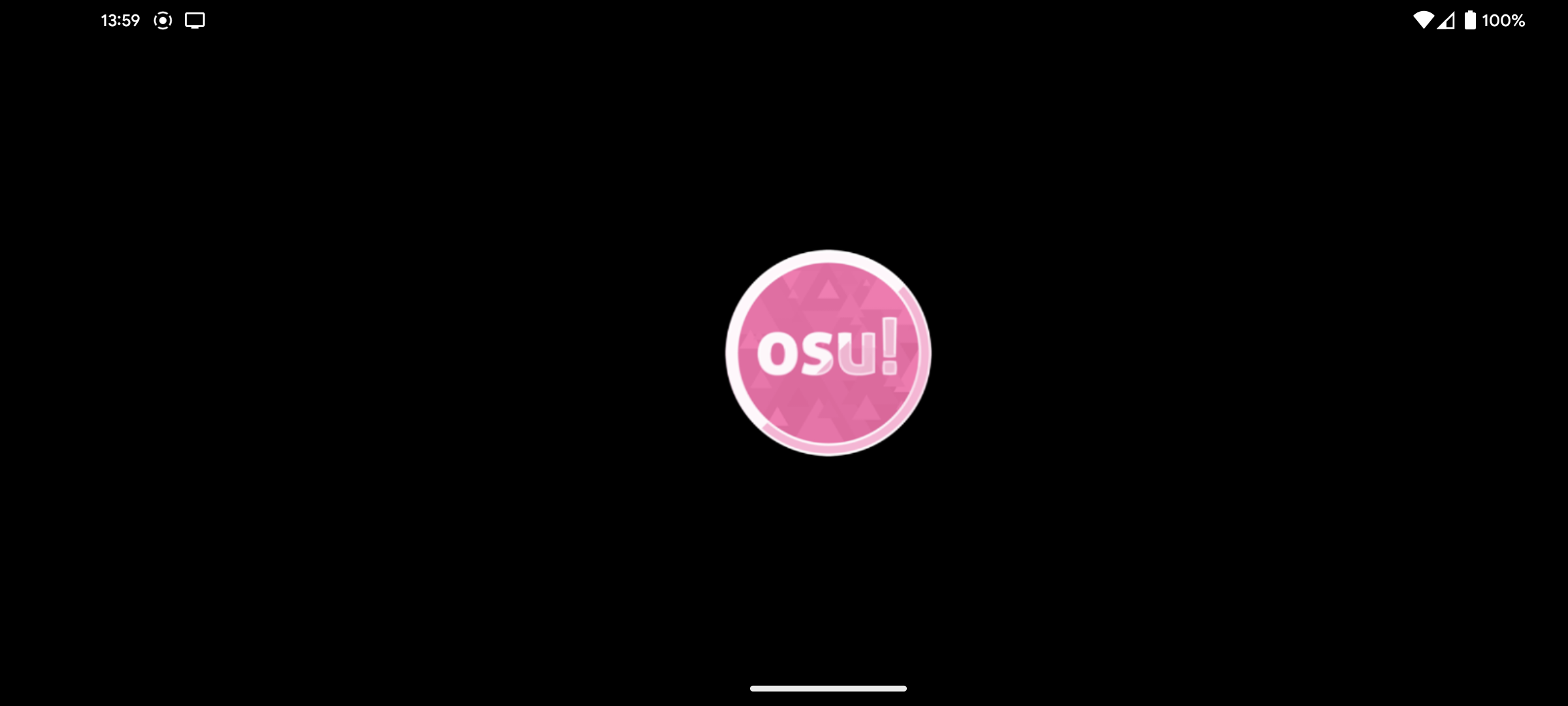 osu! doesn't open on Android 14 (Realm issue) · Issue #25020 · ppy/osu ...