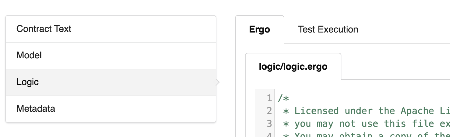 Align Template Studio with "Template Triangle" · Issue #140 · accordproject/template-studio-v2 ...