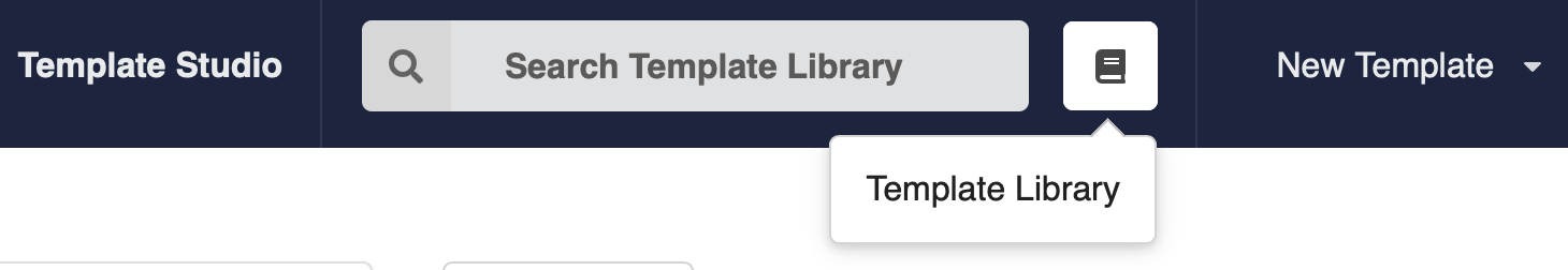Button to link to template library · Issue #120 · accordproject/template-studio · GitHub