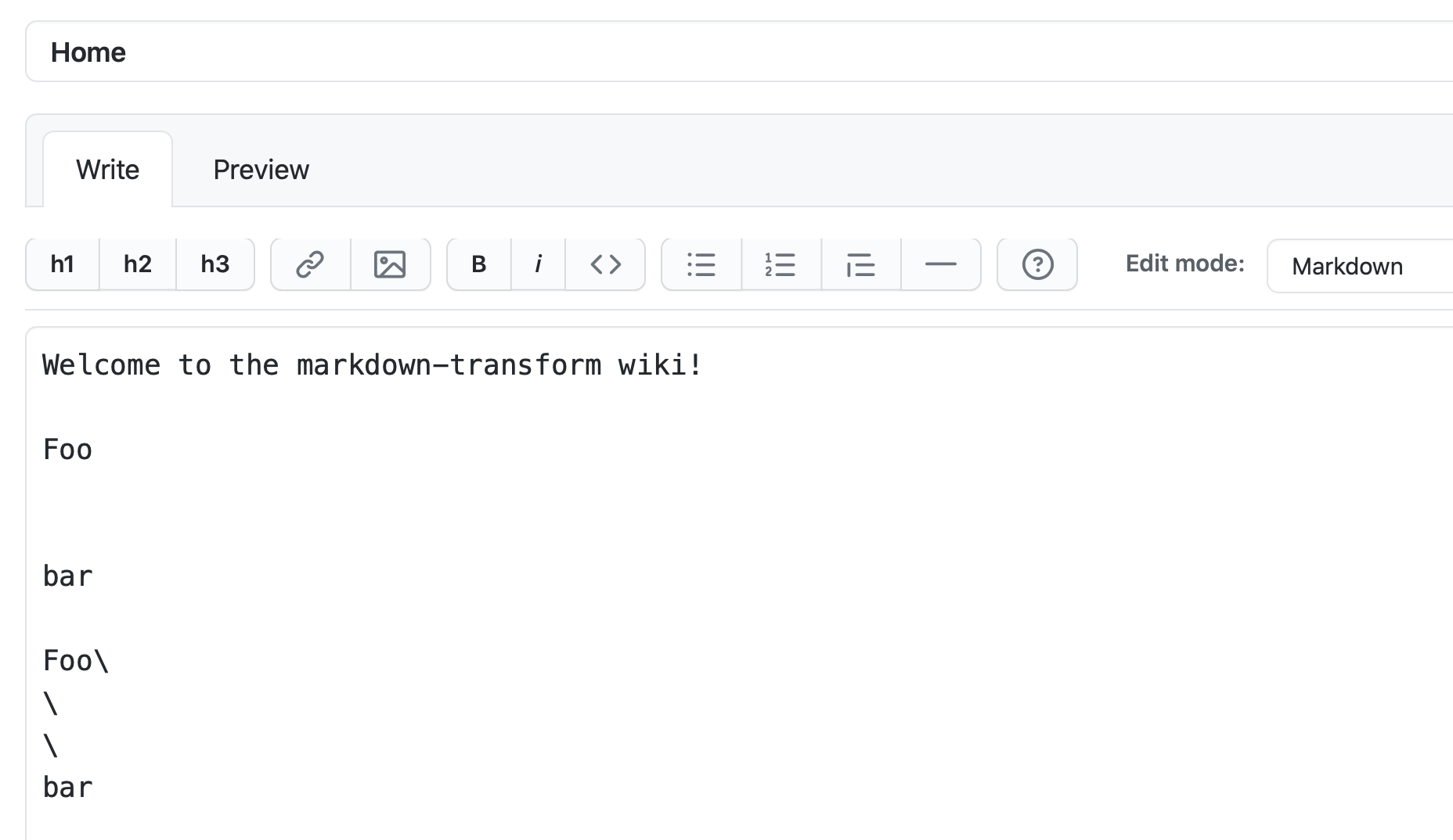 Support Hardbreaks in Markdown · Issue #153 · accordproject/web ...