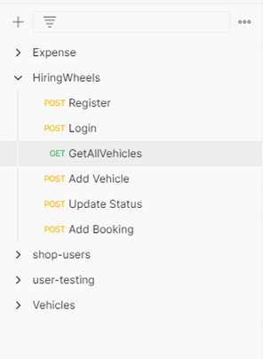 GitHub - Unnati17/HiringWheelsProject