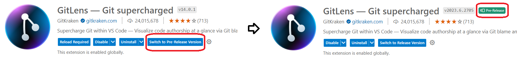 compare branches deep link support · Issue #2670 · gitkraken/vscode-gitlens · GitHub