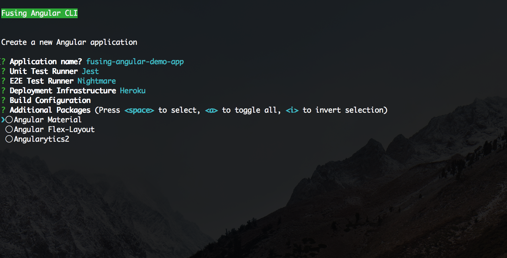 Any migration path from angular-cli? · Issue #552 · fuse-box/fuse-box · GitHub
