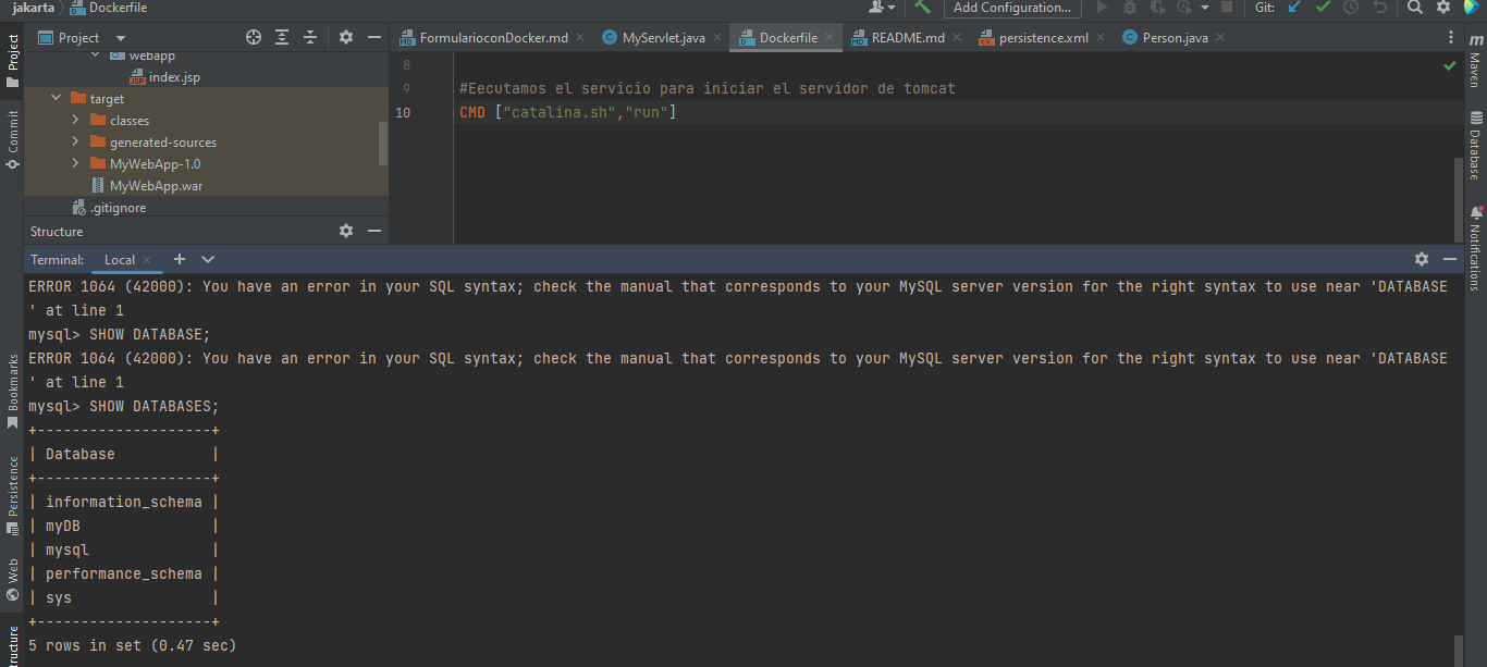 GitHub - EliStgoManz/jakarta-EE-docker-java8-tomcat: proyecto web con ...