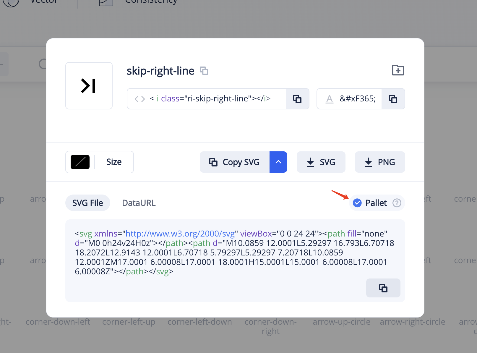 新更新的图标的粗细似乎和原来的不一致 · Issue #567 · Remix-Design/RemixIcon · GitHub