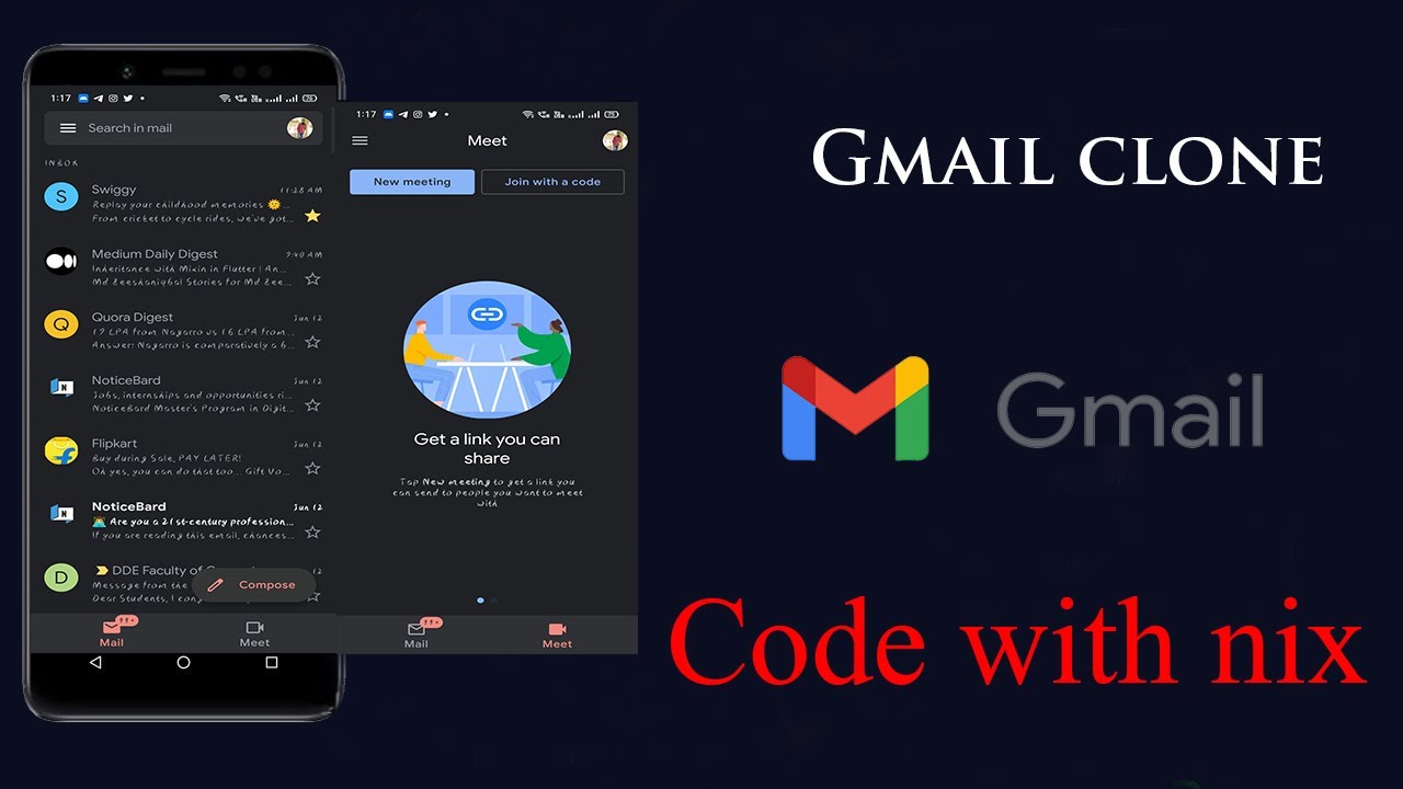 GitHub - Zeeshan-progs/gmail_clone GitHub - Zeeshan-progs/gmail_clone
