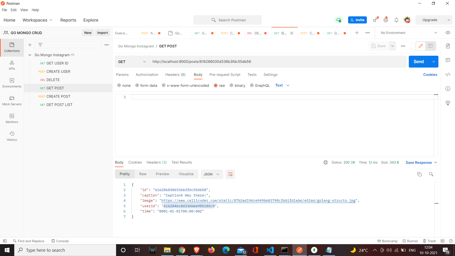 GitHub - manisha-27/InstagramBackenedAPI