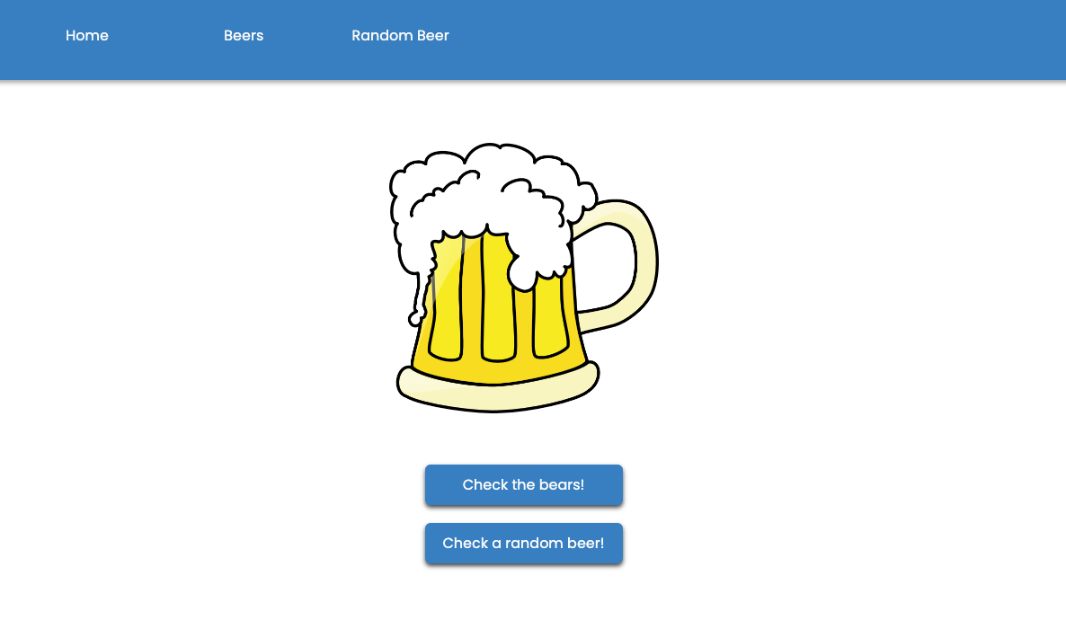 GitHub - JonathanRaposo/Punk-API