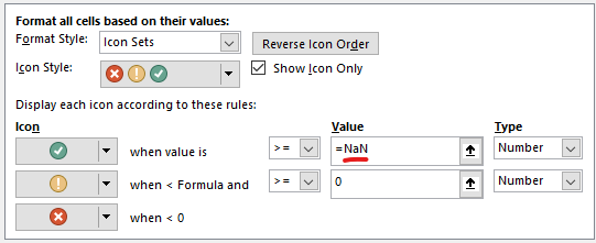 [BUG] Errors when opening file in Excel after saving a file with conditional formatting · Issue ...
