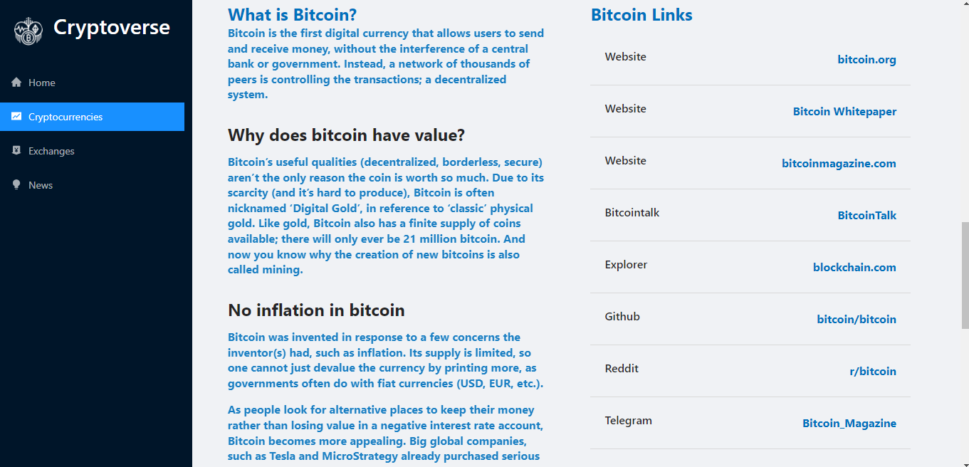 GitHub - VA-C-2K/cryptoverse