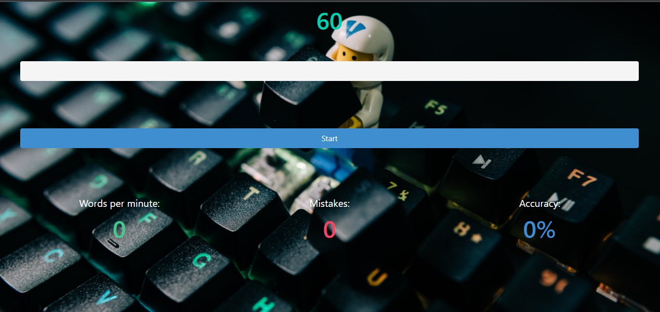 GitHub - VA-C-2K/Speed_Typing_Test: Speed Tying Test .Type Fast with ...