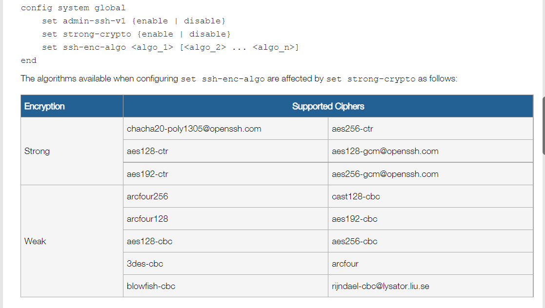 I could not connect to device after update · Issue #495 · darkoperator/Posh-SSH · GitHub