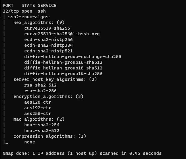 I could not connect to device after update · Issue #495 · darkoperator/Posh-SSH · GitHub