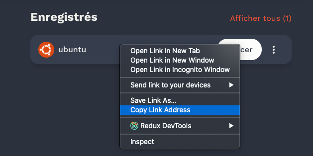 problème connexion à Rstudio via Onyxia · Issue #1 · InseeFrLab/sspcloud · GitHub