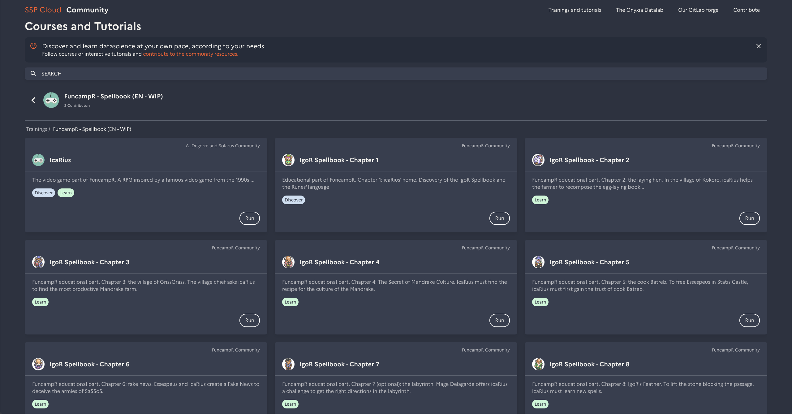 ASSETS · Issue #1 · InseeFrLab/onyxia-ui · GitHub