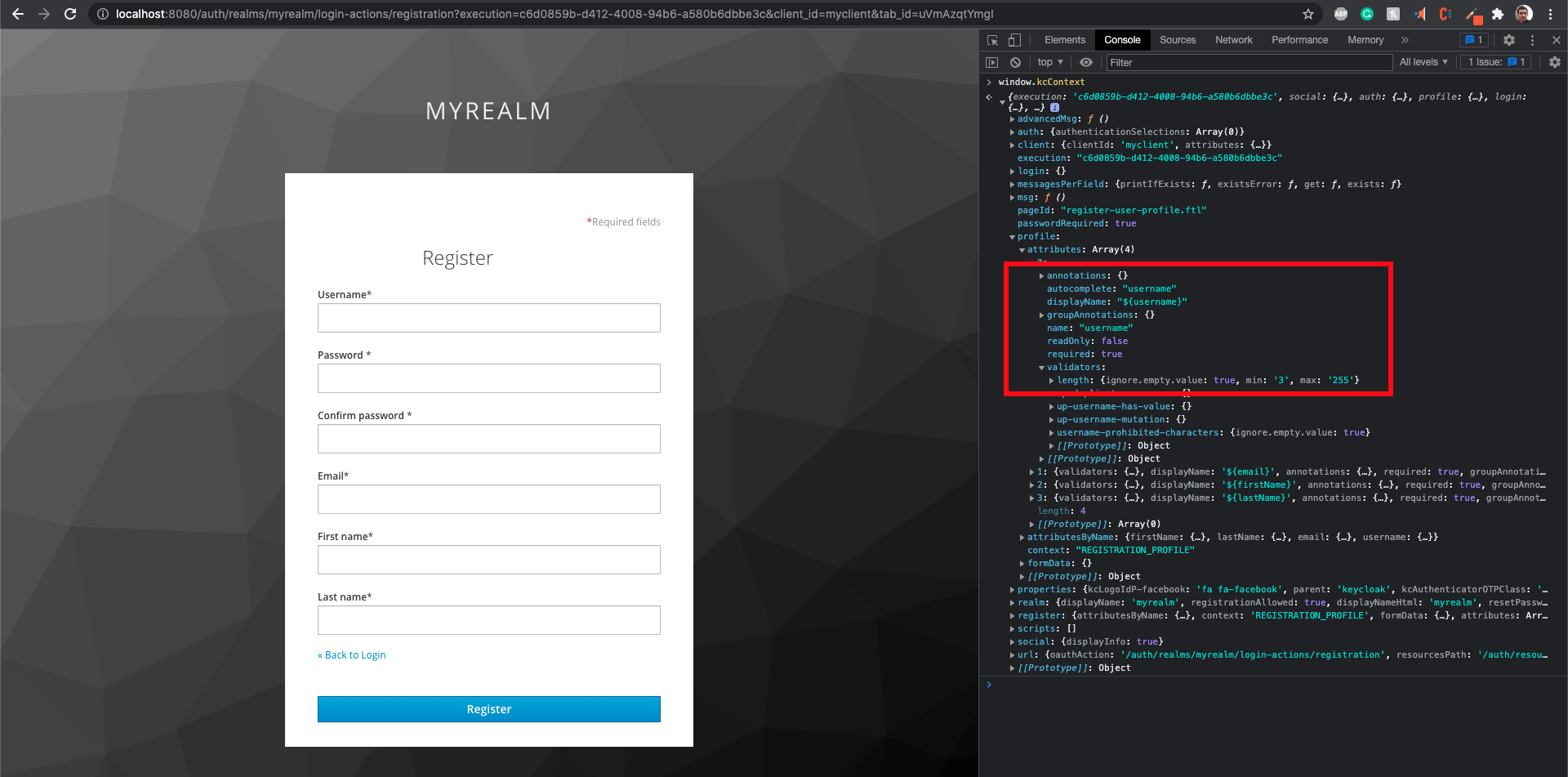 ASSETS · Issue #1 · keycloakify/keycloakify · GitHub
