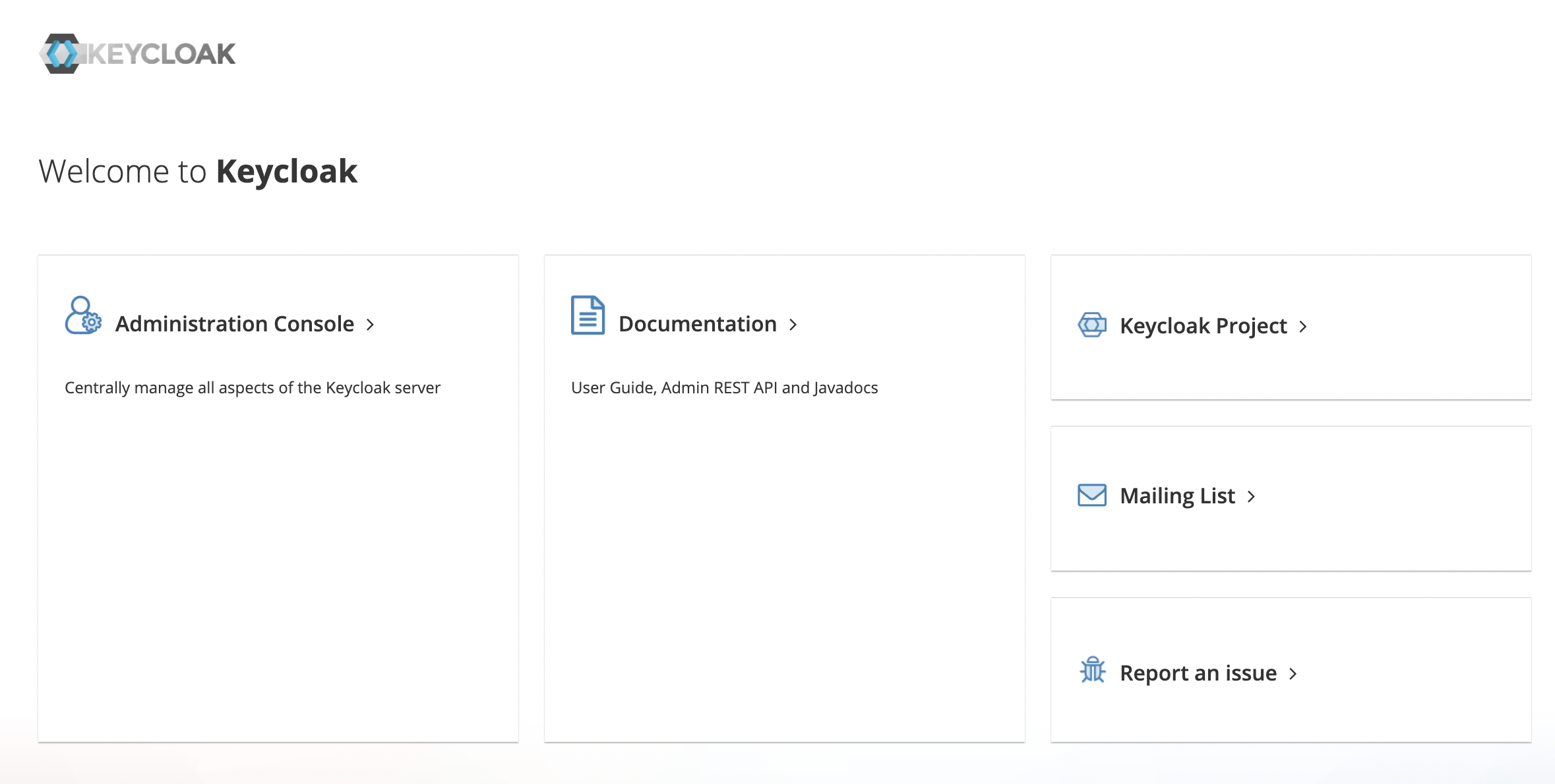Edit the welcome page · keycloakify keycloakify · Discussion #97 · GitHub
