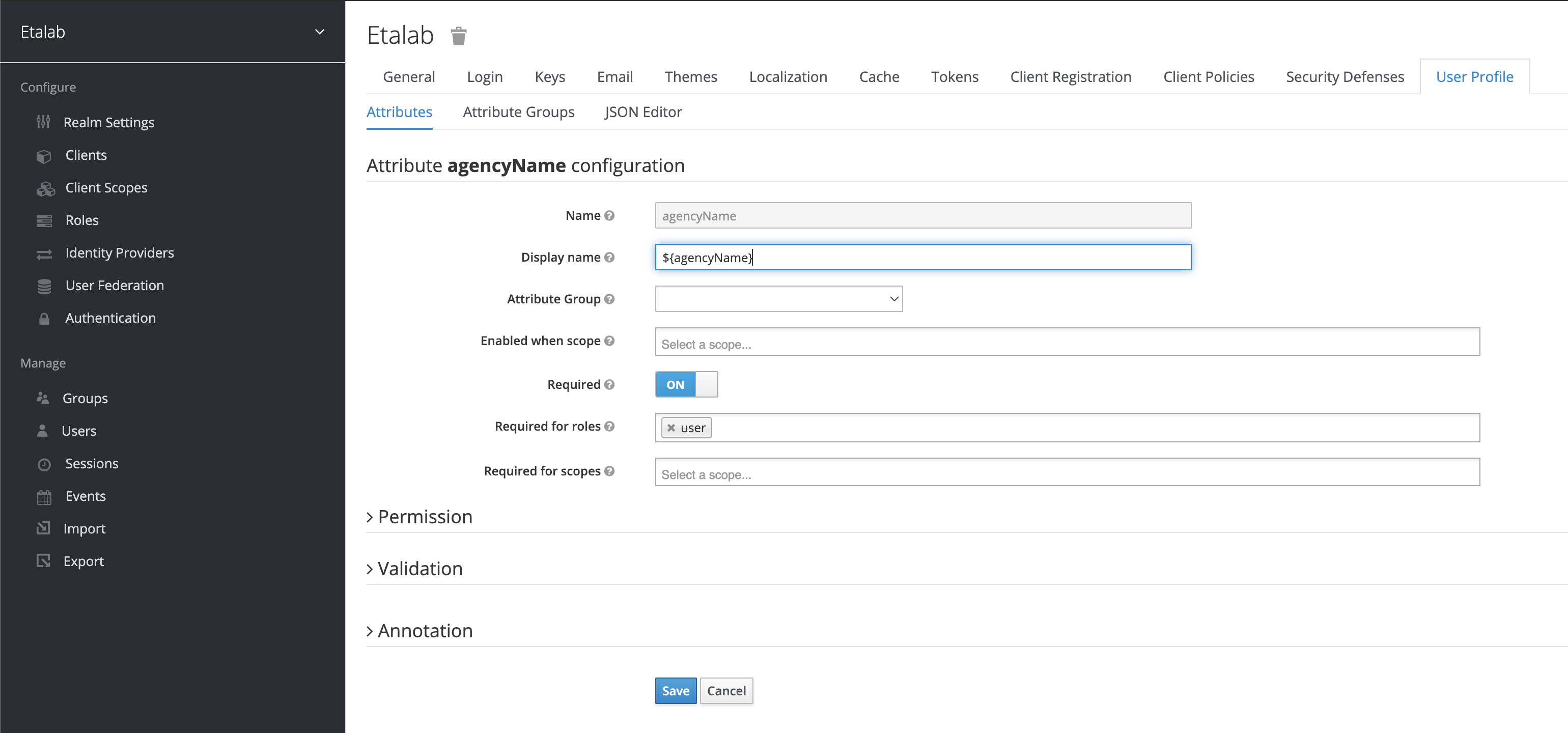 ASSETS · Issue #1 · keycloakify/keycloakify · GitHub