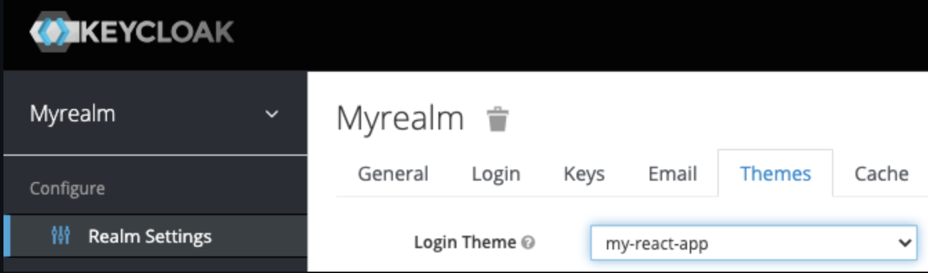 Publish a tutorial on Youtube · Issue #188 · keycloakify/keycloakify · GitHub