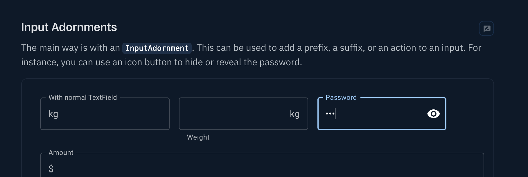 Adding components to the Login page. · keycloakify keycloakify · Discussion #146 · GitHub