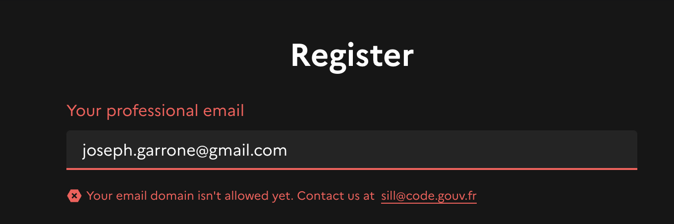 Person-name-prohibited-characters validation · Issue #378 · keycloakify/keycloakify · GitHub