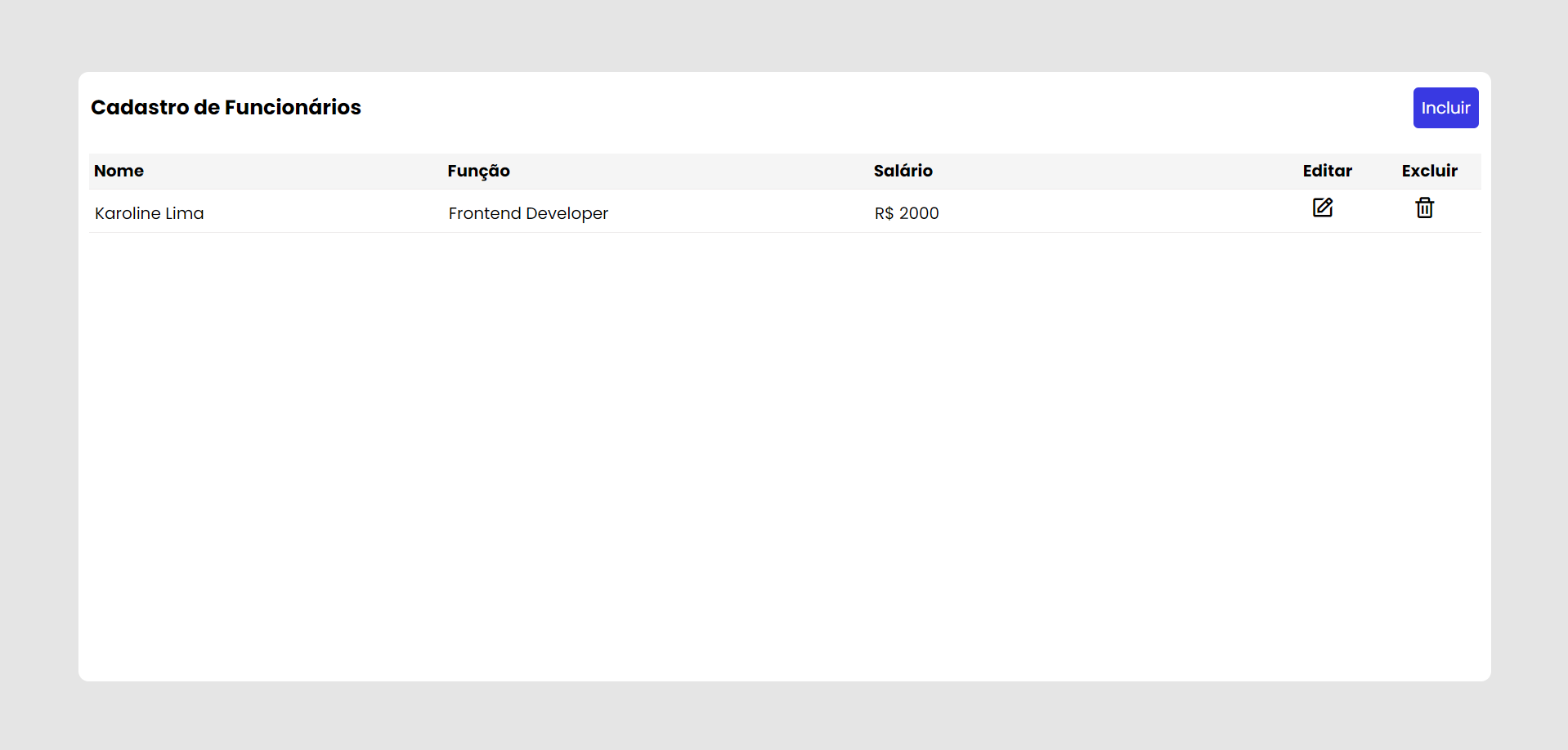 GitHub - karoline254/Cadastro-CRUD