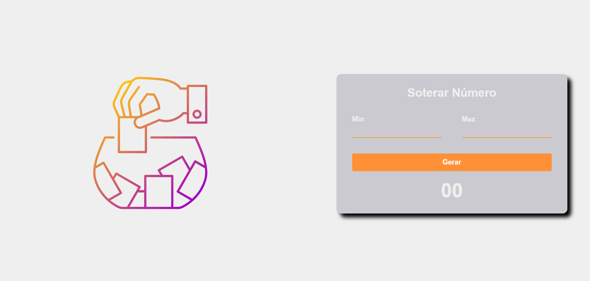 GitHub - karoline254/Gerador-de-numeros-aleatorios