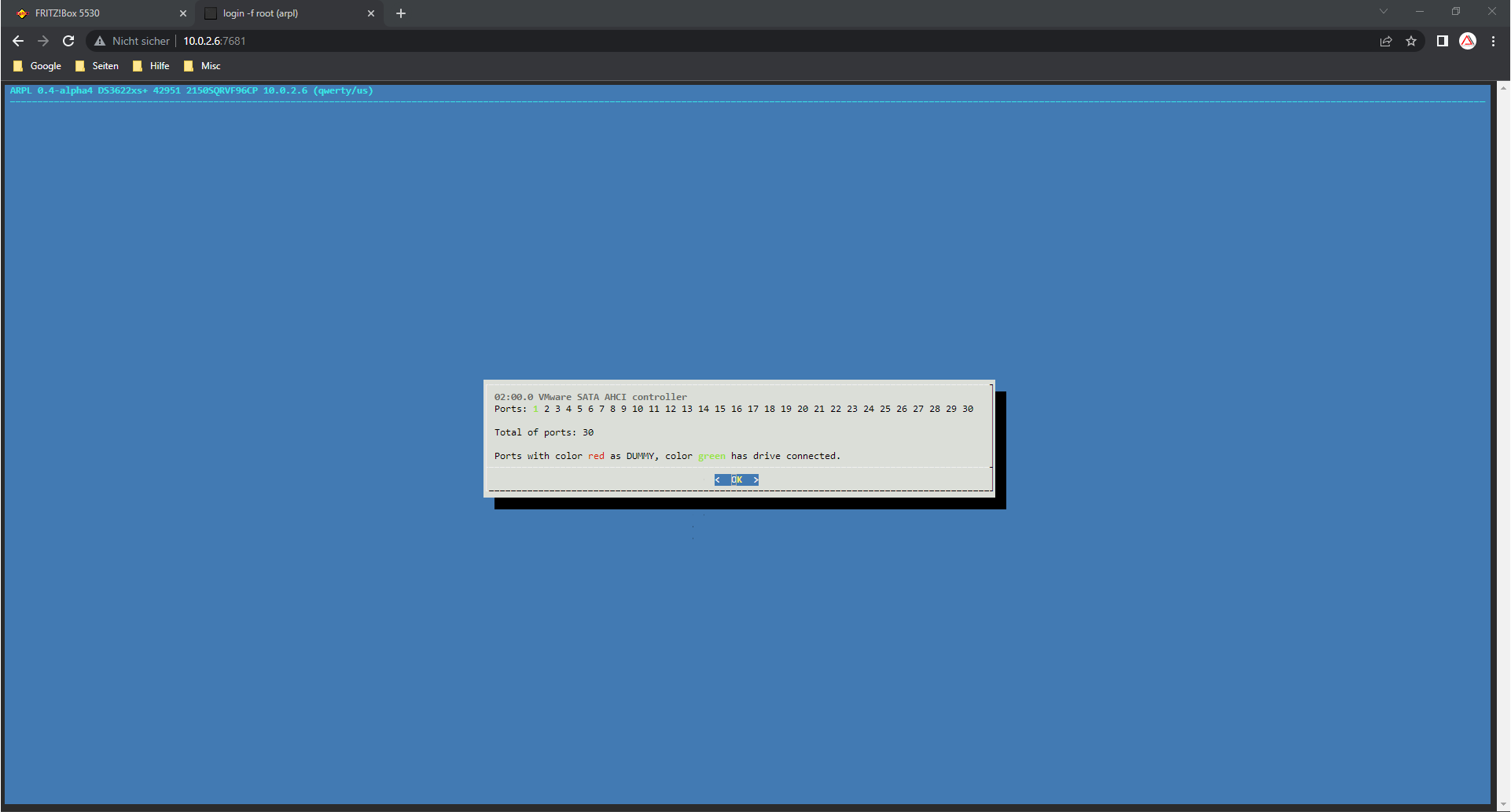 vmw_pvscsi · Issue #139 · fbelavenuto/arpl · GitHub