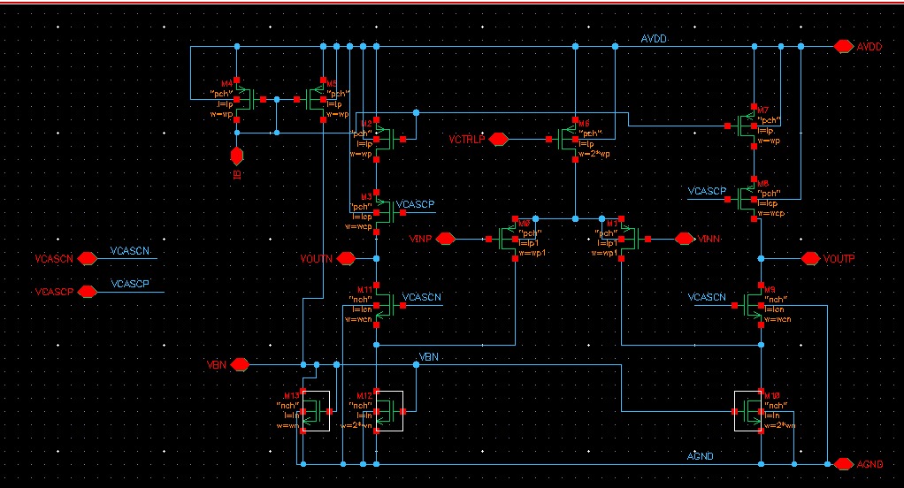 GitHub - sahar156/CMOS-analog-IC-desgin