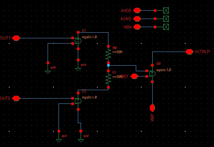 GitHub - sahar156/CMOS-analog-IC-desgin