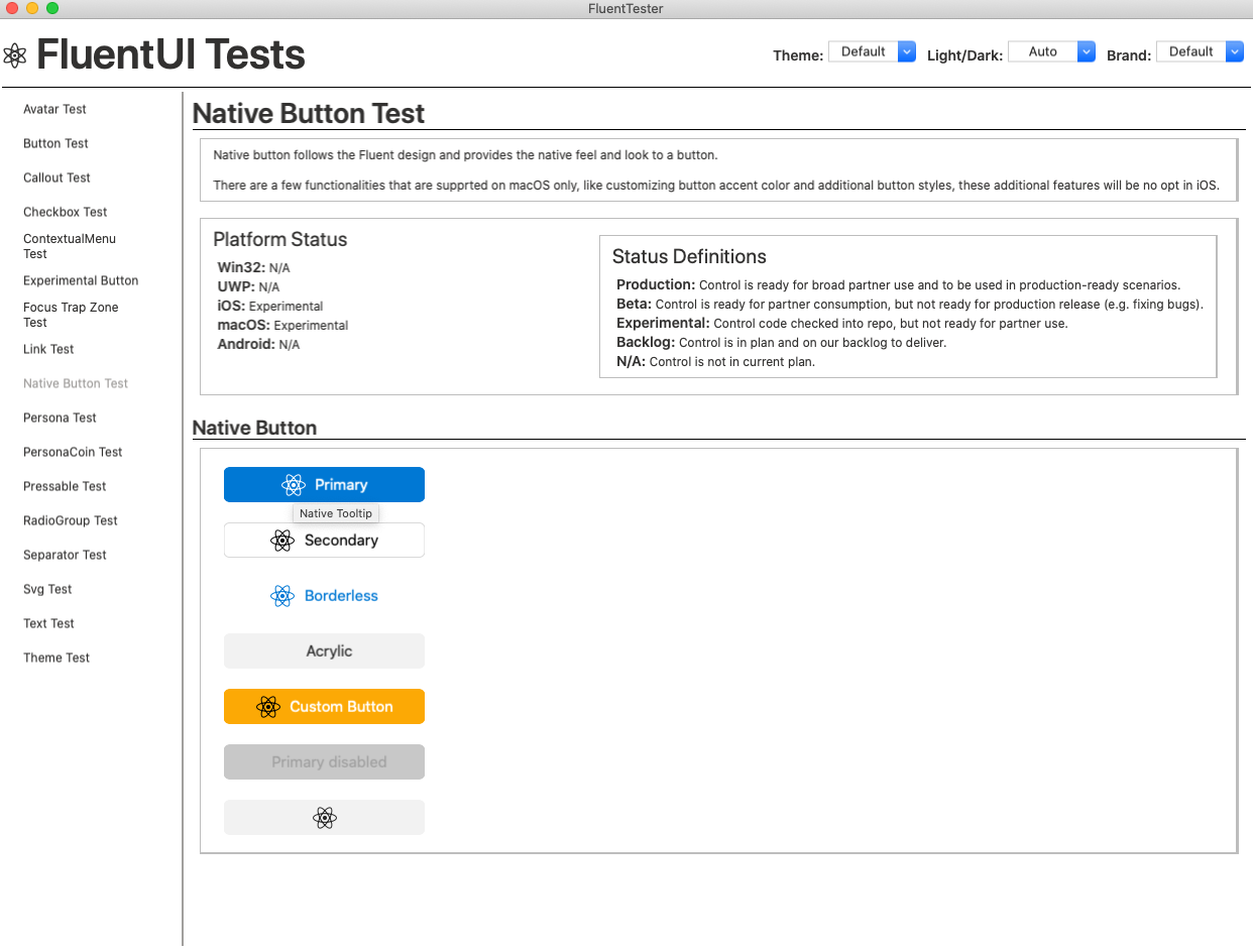 Add tooltip support for Native Button by chiuam · Pull Request #599 ...