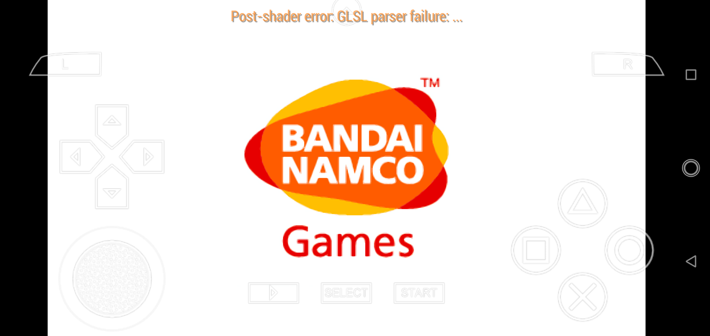 OpenGL post shader error · Issue #13839 · hrydgard/ppsspp · GitHub